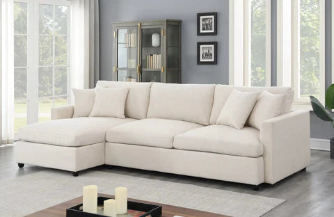 How to Position Your Living Room Sofa for Optimal Space.| A Guide by ...